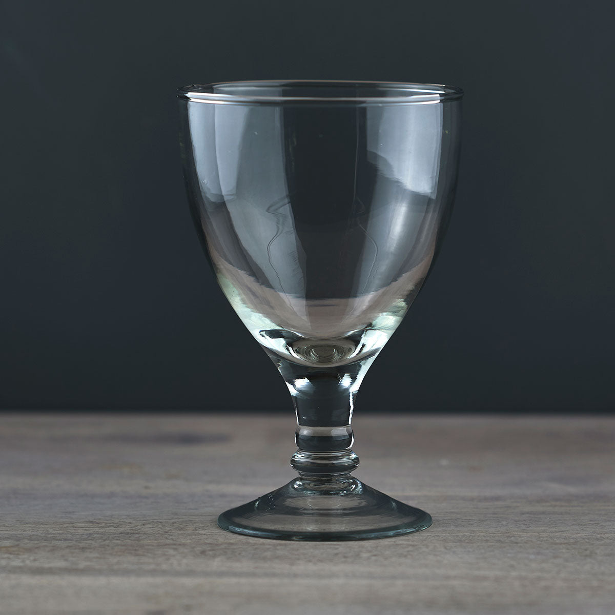 Hand-blown Red Wine Glass | Susie Watson Designs