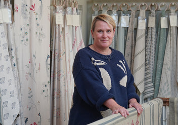 Harrogate – Susie Watson Designs