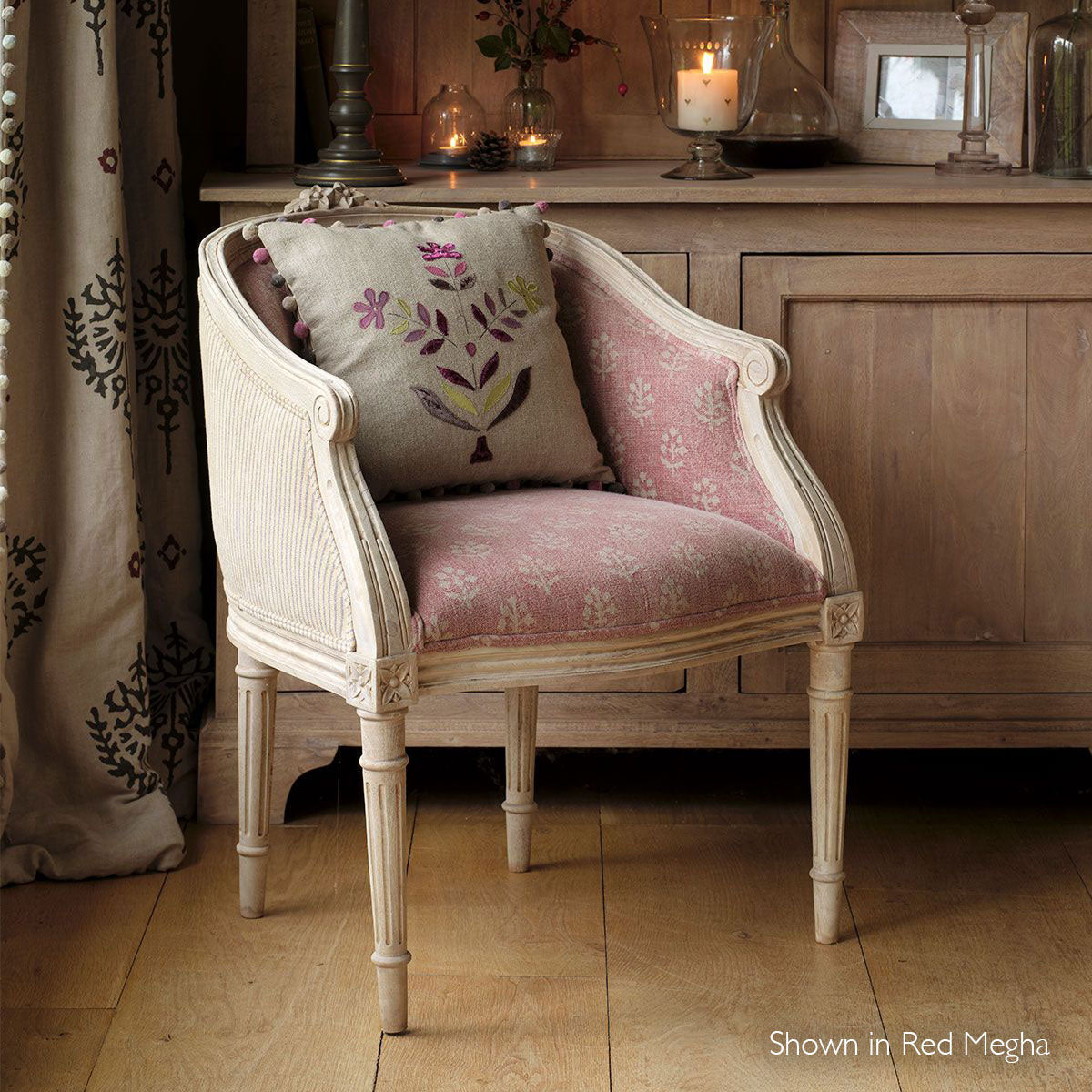 Arun Chair | Susie Watson Designs