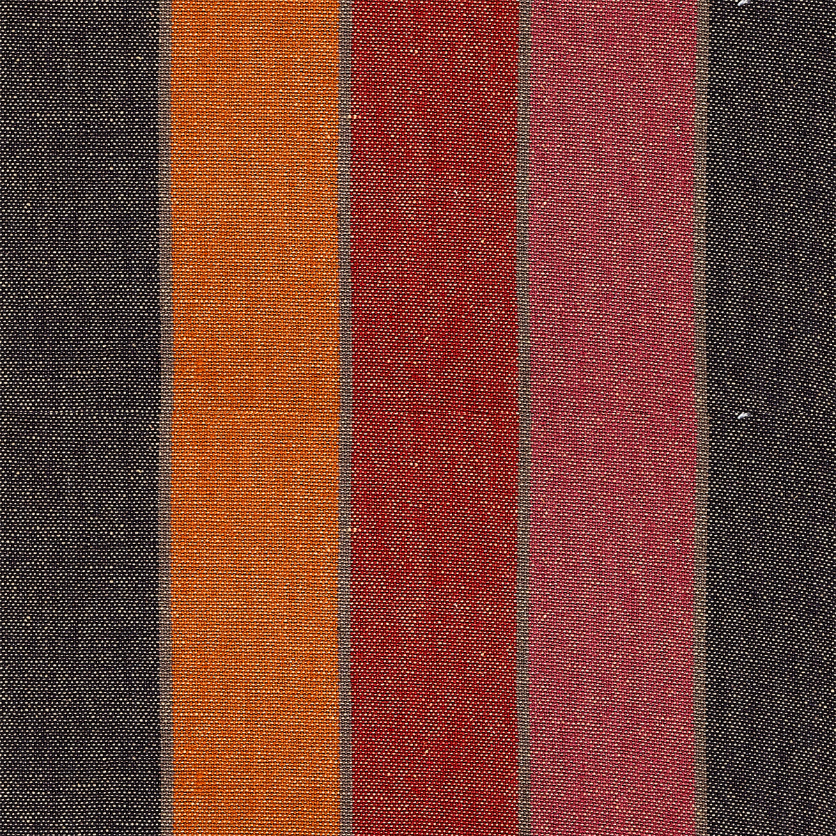 Indian Stripe Cotton – 239/SS | Susie Watson Designs