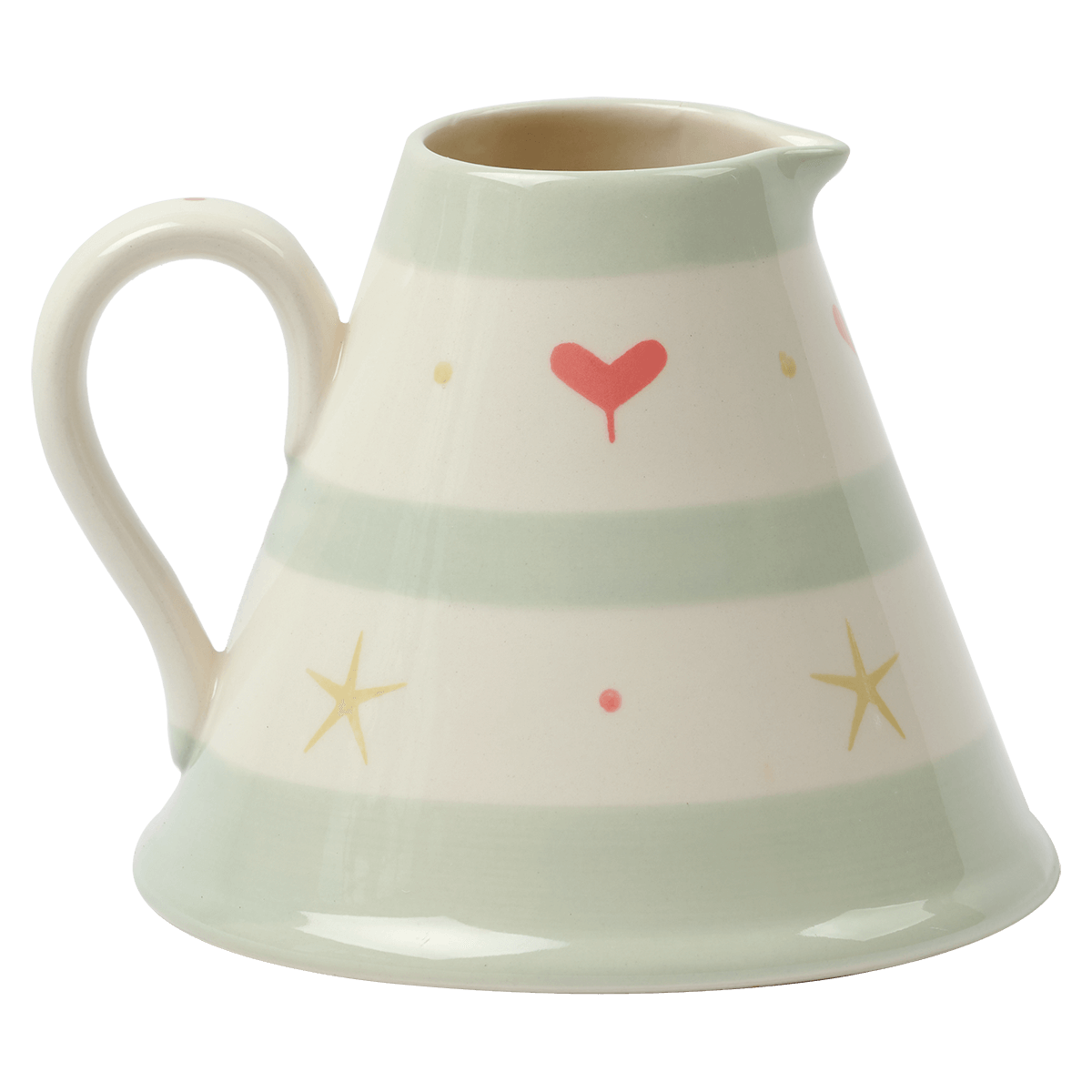 Maisy Baby Pitcher | Susie Watson Designs