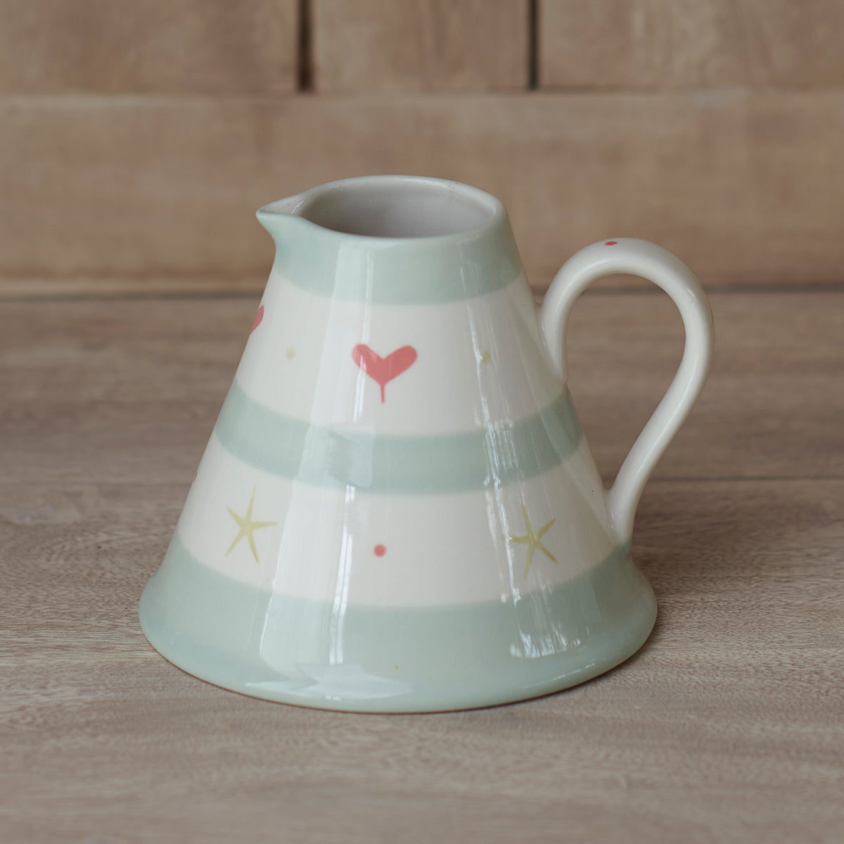 Maisy Baby Pitcher | Susie Watson Designs