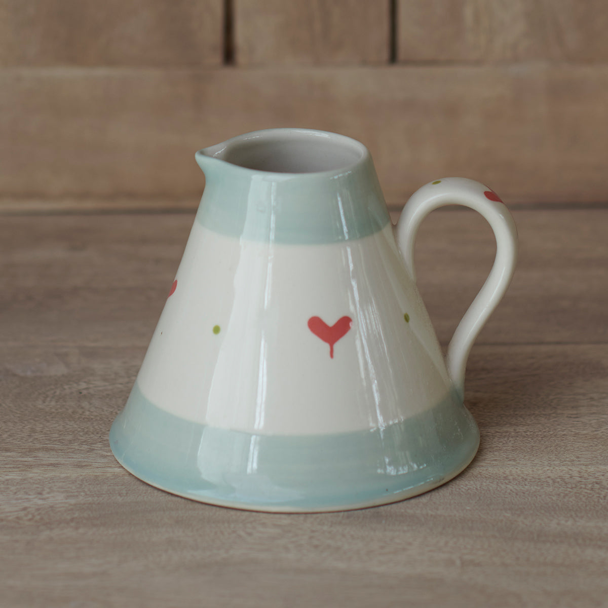 Oscar Baby Pitcher | Susie Watson Designs