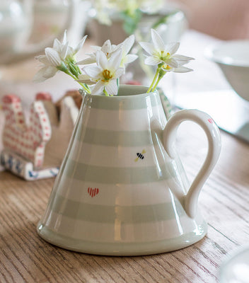 Pitchers – Susie Watson Designs