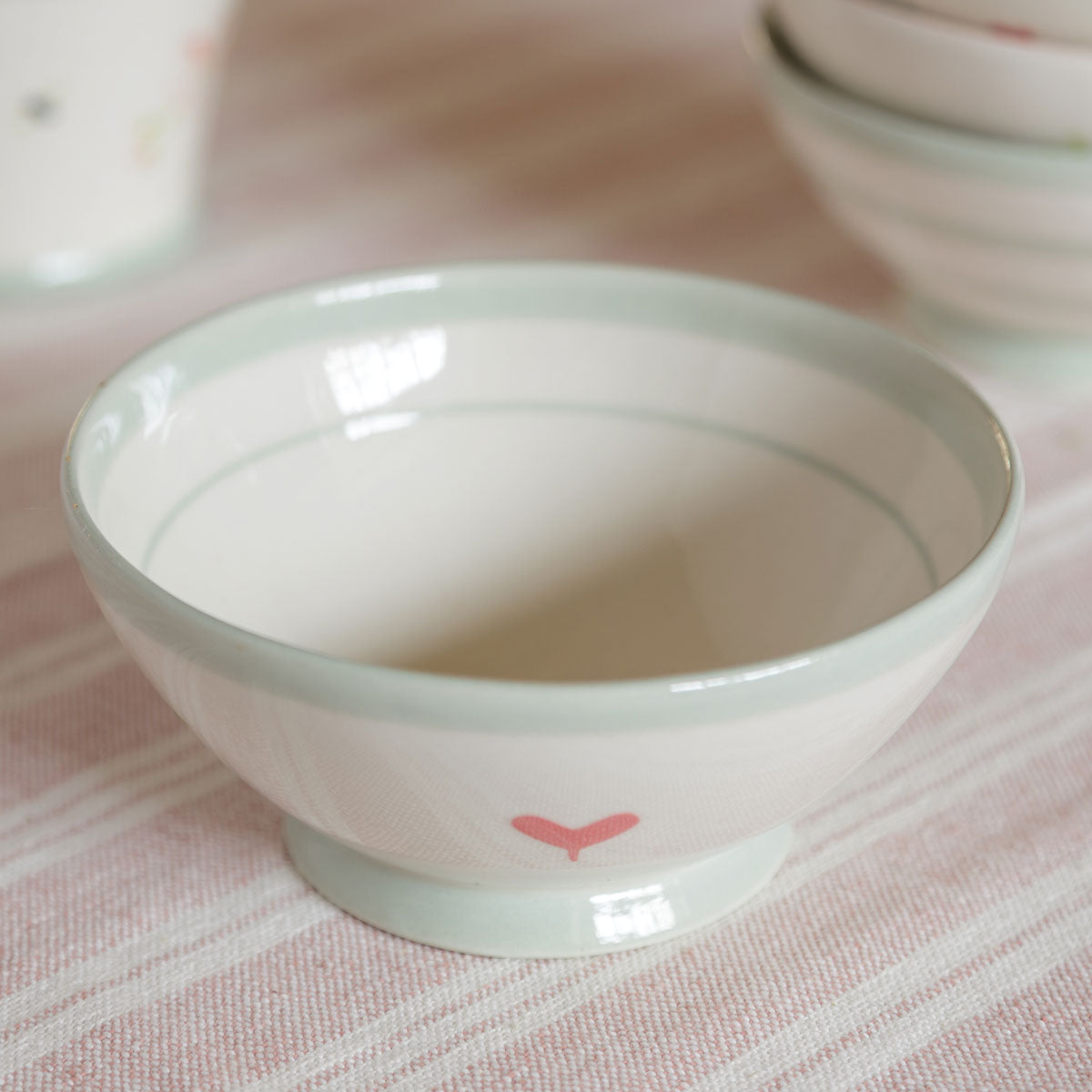 Oscar Small Bowl | Susie Watson Designs