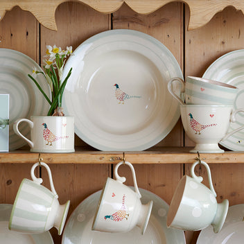 Pitchers – Susie Watson Designs