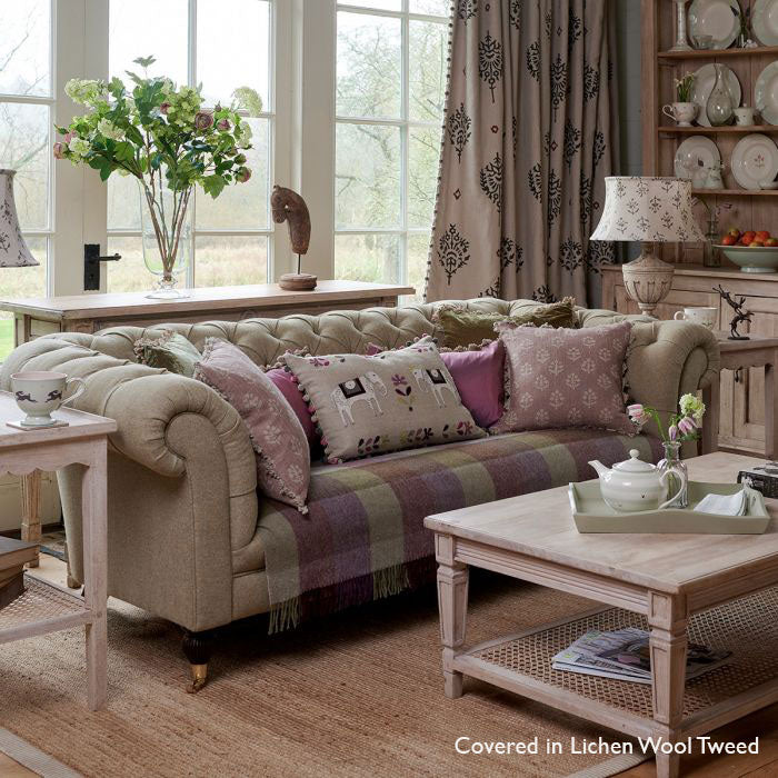 Chesterfield Sofa